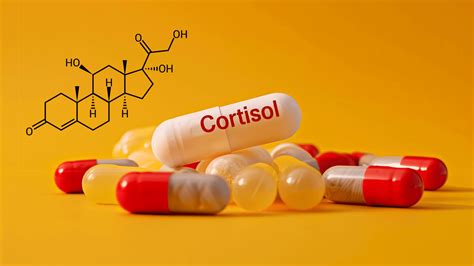 Cortisol Cómo Bajar Sus Niveles De Forma Impactante