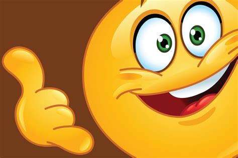 Coloriage Smiley Ou émoticônes