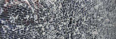 Glass Breaking