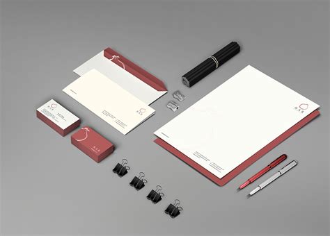 Nar Logo Ve Kurumsal Kimlik 7 Images Behance