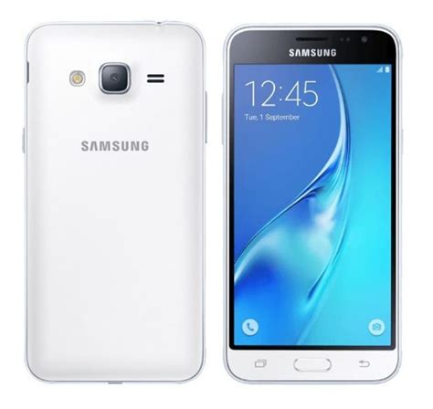 Samsung Galaxy J3 SM-J320F 8 GB Smartphone - | Kaufland.de