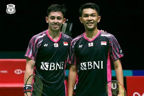 Hasil Pertandingan Babak Final Malaysia Open 2022