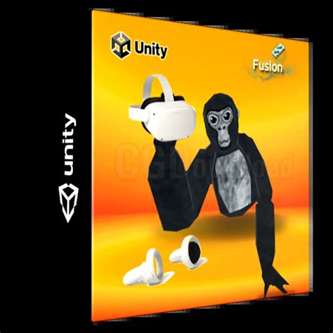 Build Your Multiplayer Vr Game From Scratch With Fusion Cgdownload