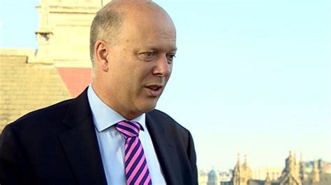 Conservatives Pledge To Replace Human Rights Act Bbc News