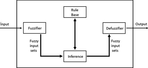 The General Structure Of A Fis Download Scientific Diagram