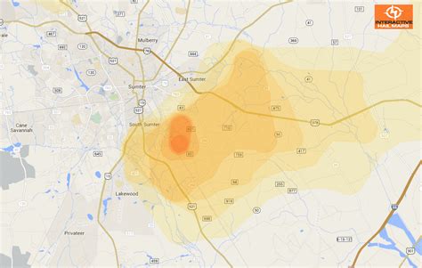 Historical Hail Maps Archives Interactive Hail Maps