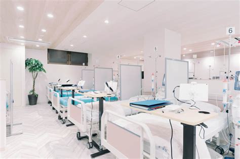 【2025年最新】東京透析フロンティア 西日暮里駅前クリニックの臨床工学技士求人正職員 ジョブメドレー