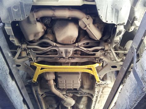 Subaru forester sh снизу (49 фото) - фото - картинки и рисунки: скачать ...