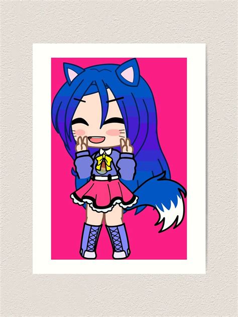 Happy Friends Happy Afternoon With Gacha Enjoying Sharing With
