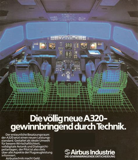 Boeing Vs Airbus Cockpit Mosay
