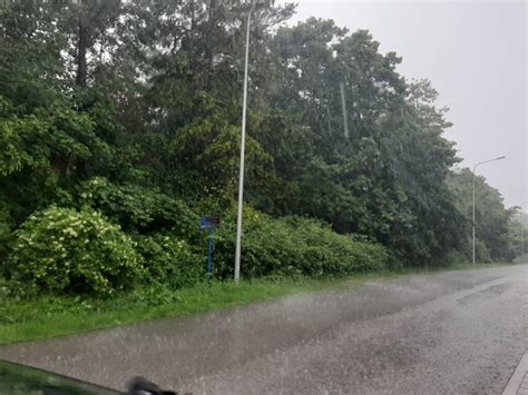 W Boże Ciało burze na południowym wschodzie w piątek niemal w całym kraju