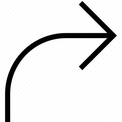 Arrow Arrows Ios Optimized Mac Desktop Mac Os X Right Rotate Icon