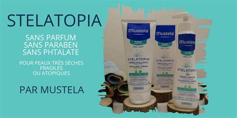 STELATOPIA par MUSTELA – Mamans Zen
