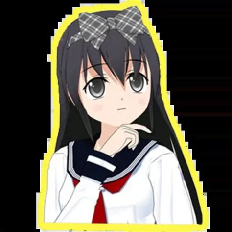 Telegram Sticker 😍 From «rinju Rinju Comic Pack