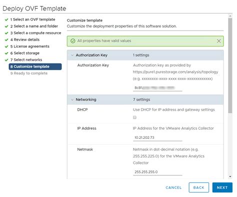 Vm Analytics Collector Now An Ova Cody Hosterman