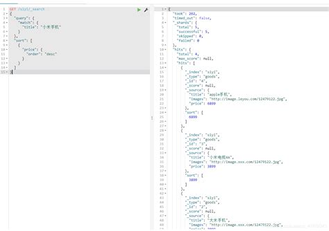 【elasticsearch】基本查询，结果过滤，高级查询，过滤，排序elasticsearch Score 过滤 Csdn博客