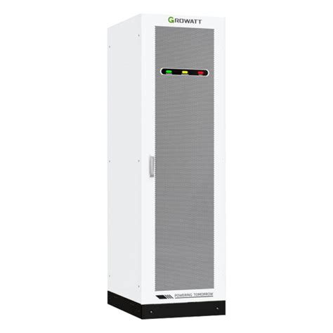 Growatt Việt Nam Nhà Cung Cấp Giải Pháp Năng Lượng Phân Tán Hàng đầu