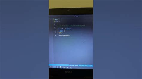 Javascript Coding Interview Questions Youtubeshorts Short Ytshorts