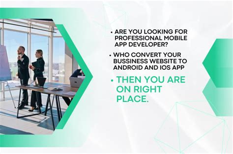 Convert Wordpress Website Or Webpage To Android And Ios App By