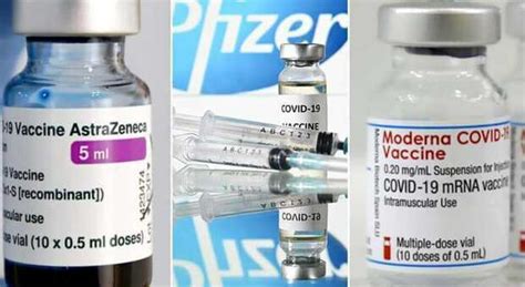 Vaccini Da Pfizer Ad AstraZeneca A Moderna Pro E Contro Dei