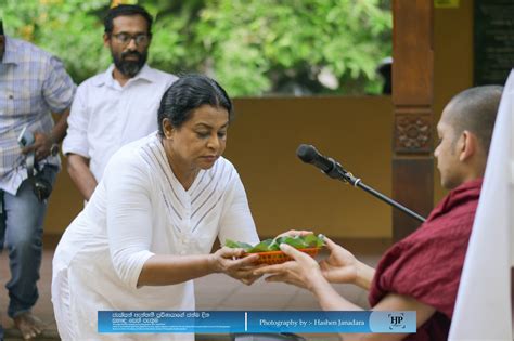 ප්‍රවීණ රංගධර ජැක්සන් ඇන්තනීගේ උපන්දිනයදා බිරිඳ කුමාරි මුනසිංහ ඇතුළු