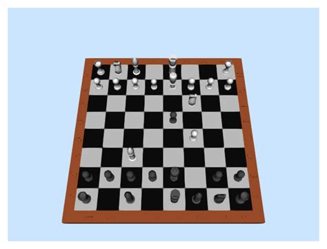 How To Use The Chess Detection Object Detection Api