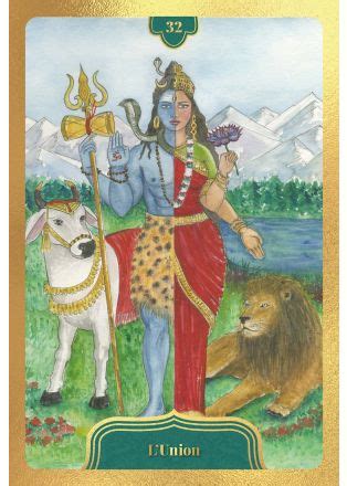 Loracle De La Femme Ayurv Dique L Univers Feng Shui