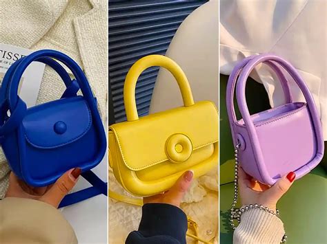 ۱۵ مدل مینی کیف دخترونه کیوت؛ شیک‌ترین انتخاب‌ها برای همه سلیقه‌ها