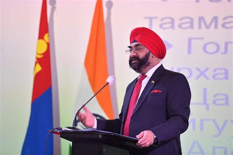 Монгол Энэтхэгийн худалдаа технологи аялал жуулчлалын хамтын ажиллагааг өргөжүүлэх нь бизнес