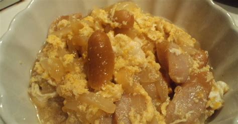 基本からアレンジまで！思わずつくりたくなる「ミツカン追いがつおつゆ 親子丼」のレシピ集 クックパッド