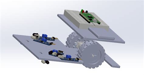 Free Cad Designs Files And 3d Models The Grabcad Community Library