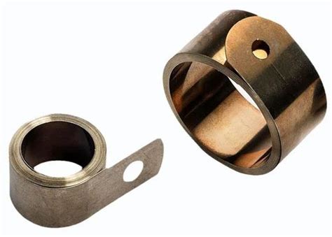 Copper Automobiles Constant Force Spring At ₹ 120piece In Mumbai Id