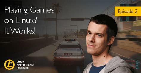 Linux Professional Institute Lpi On Linkedin Upgradetolinux Gaming