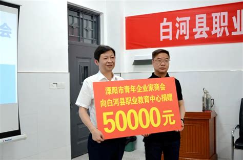 溧阳市委副书记、政法委书记庄松年来我县调研考察 白河县人民政府