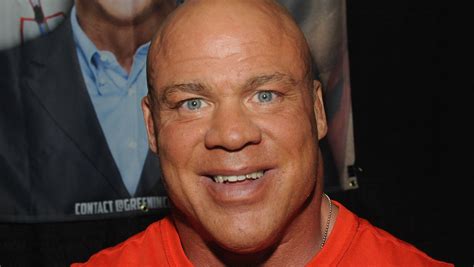 Backstage News On Plans For Kurt Angle And Others On Wwe Raw