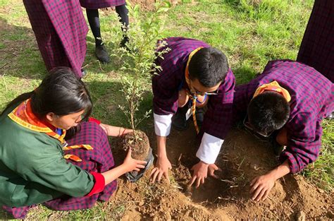 Yangchenphug Hss Media Yangchenphug Hss Media Club