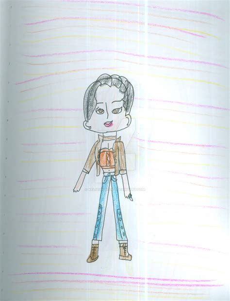 Yan Lin By Kelseyalicia On Deviantart