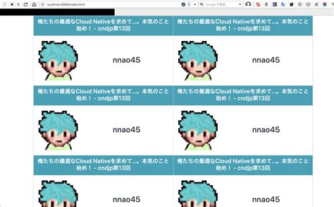 GitHub Cndjp Godfather Godfather Is A Name Card Creation Tool For
