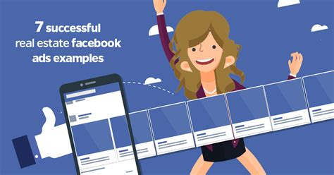 7 Successful Real Estate Facebook Ads Examples
