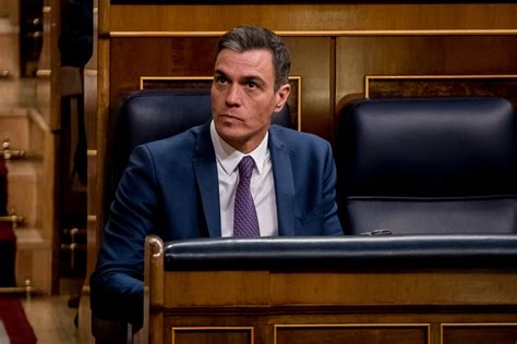 Pedro Sánchez usa su agenda como presidente de excusa para ir en Falcon