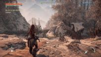 Horizon Zero Dawn Remastered Vs Original Im Benchmark Test Computerbase