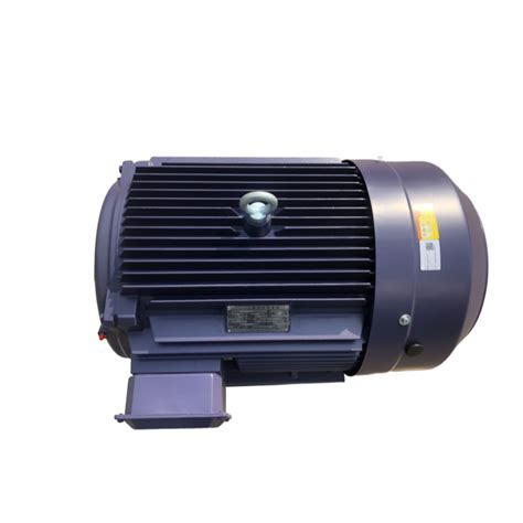 Ac Electric Asynchronous Multiphase 710mm Industrial Axial Fan Motor With Ac 50hp Three Phase