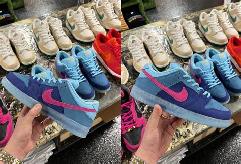 Run The Jewels X Nike Sb Dunk Snkrdunk Magazine