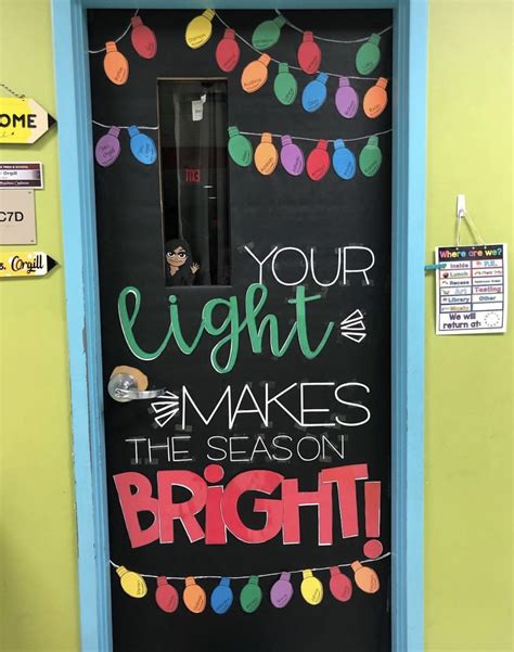 8 Fun Christmas Classroom Ideas To Try This Year Chaylor And Mads
