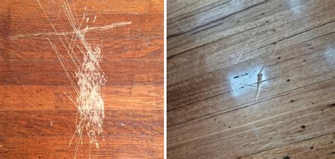 How To Remove Scuff Marks From Engineered Wood Floors 11 Steps