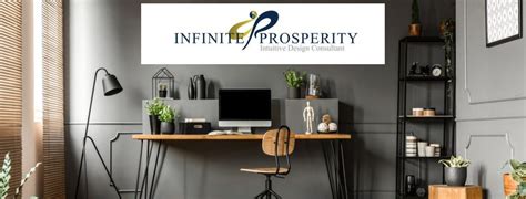 Infinite Prosperity Linkedin
