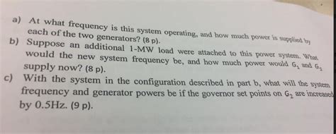 Solved Problems Problem 1 25 Points Figure 1 Shows Two Chegg Com