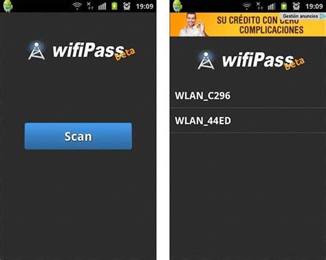 Cómo descifrar Claves WiFi de forma sencilla