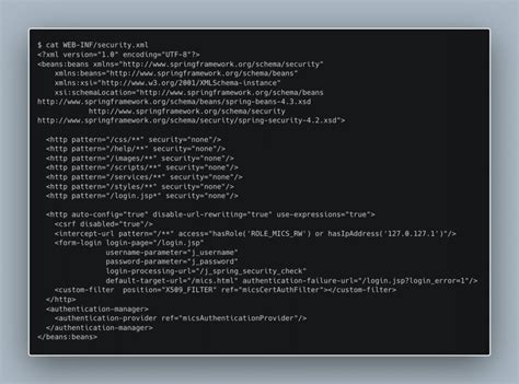 Ivanti Sentry Authentication Bypass Cve 2023 38035 Deep Dive Horizon3ai