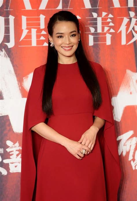 Shu Qi Body Measurement Body Measurement Info